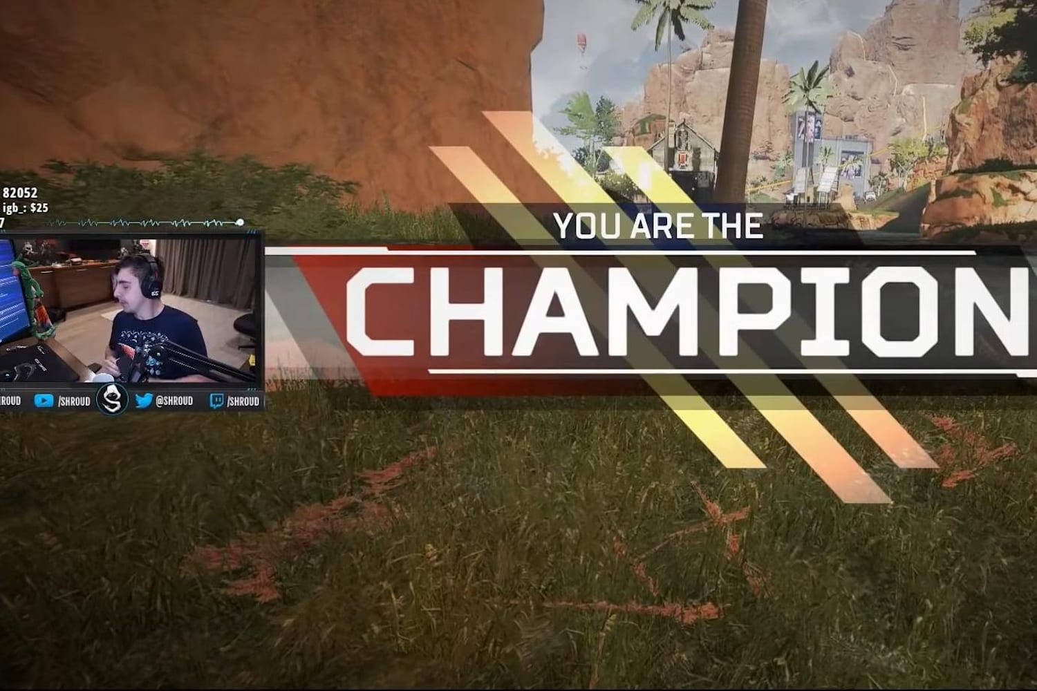 Apex Legends Twitch Streamer: Das sind die 7 Besten