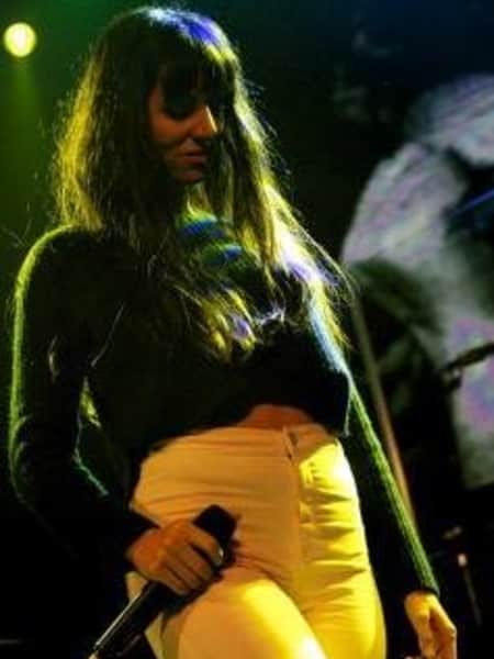 The influential Spanish hip-hop artists