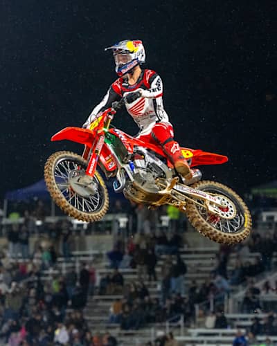 Supercross Round 9 Recap | Birmingham | March 9