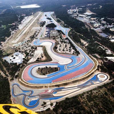 Paul Ricard - Formula Regional European 2024