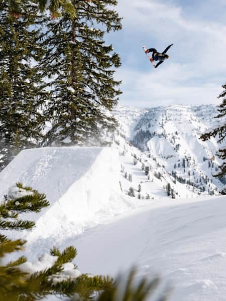 The Fourth Phase: Highlights video | Red Bull Snow
