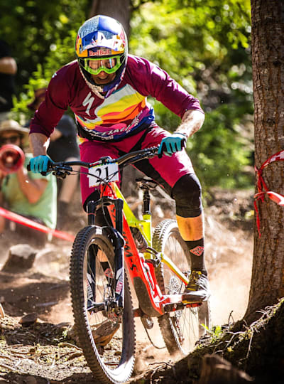 Enduro MTB racing: Race formats, bike facts & events