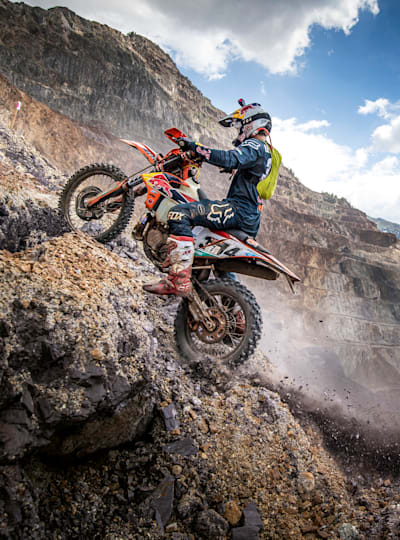 Best Hard Enduro videos: Top 8 to watch on Red Bull TV