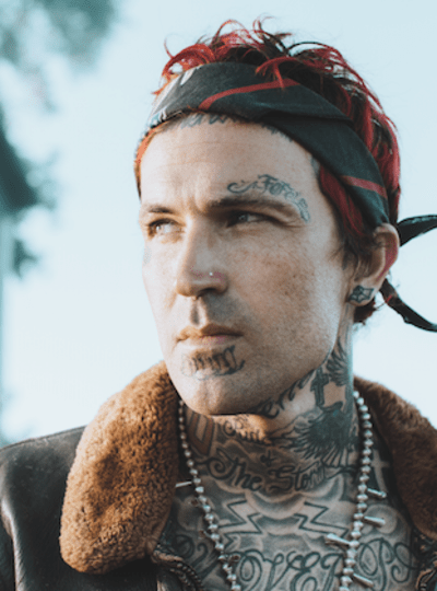 Yelawolf | Presenta su nuevo álbum, Ghetto Cowboy