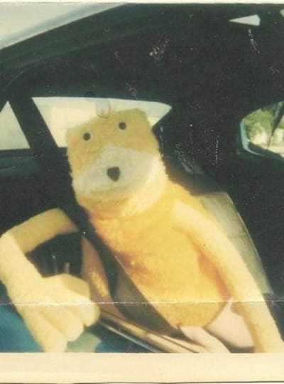 "Flat Beat" a 20 ans : Mr Oizo nous raconte l'histoire