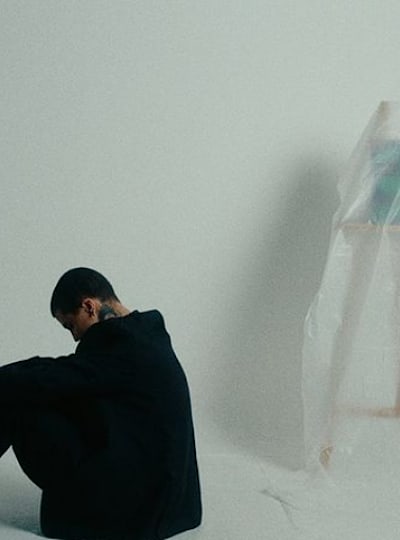 Pash nos presenta su nuevo disco: 31 del 7 del 98