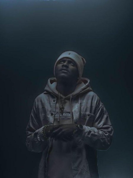 Tweezy: The mastermind behind your favourite rap hits