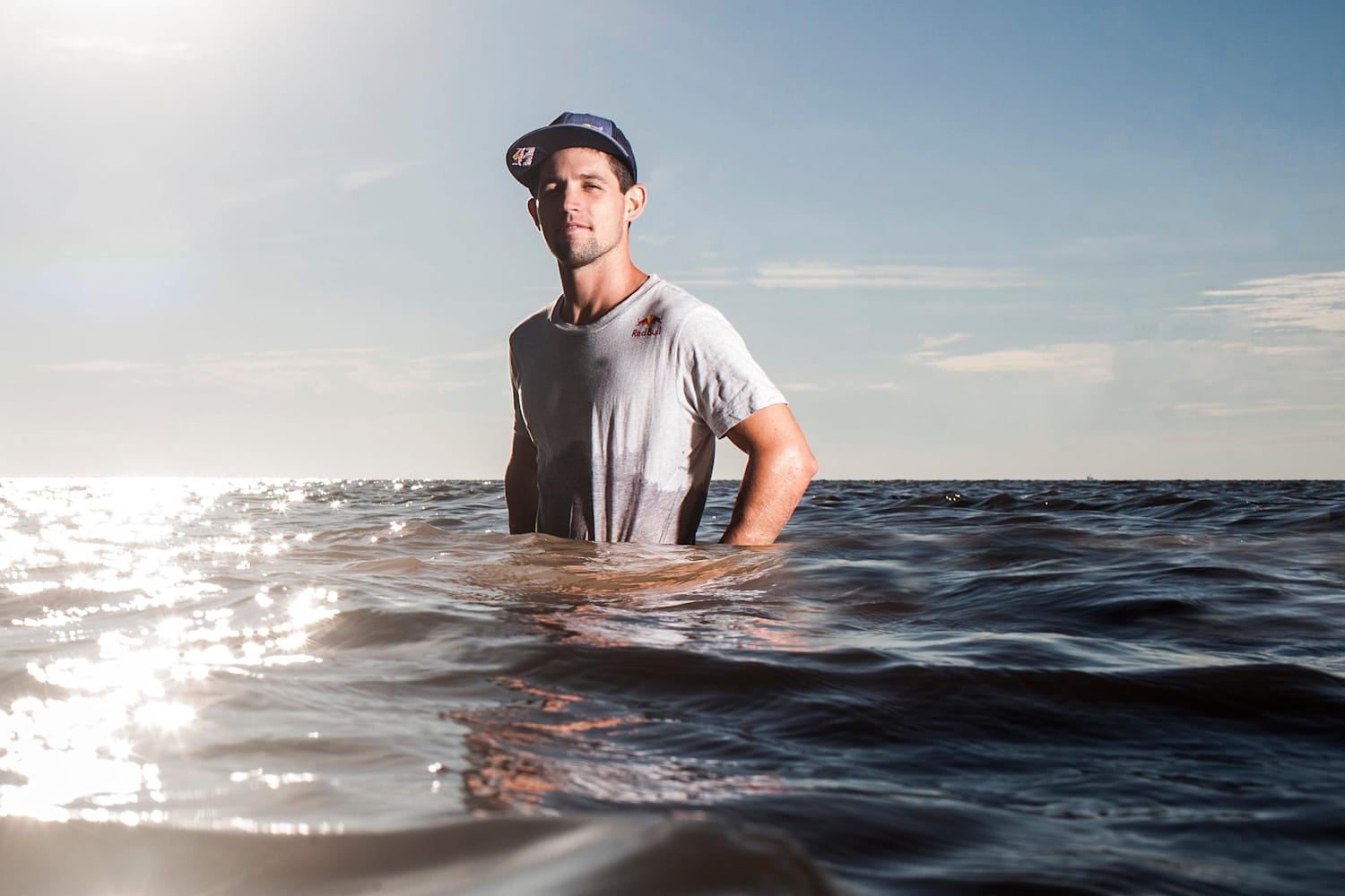 Yago Lange: Sailing – Red Bull Athlete Profile