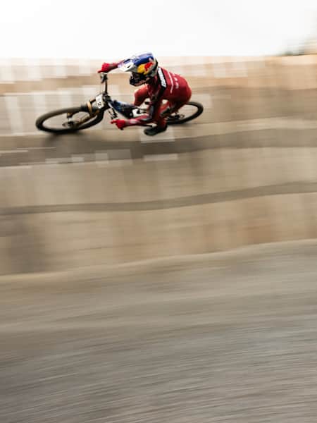 Ronan Dunne: Interview with the Irish downhill sensation