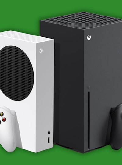 Alles Over De Xbox Series X En Series S
