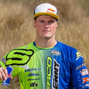 Wade Young: Hard Enduro – Red Bull Athlete Profile