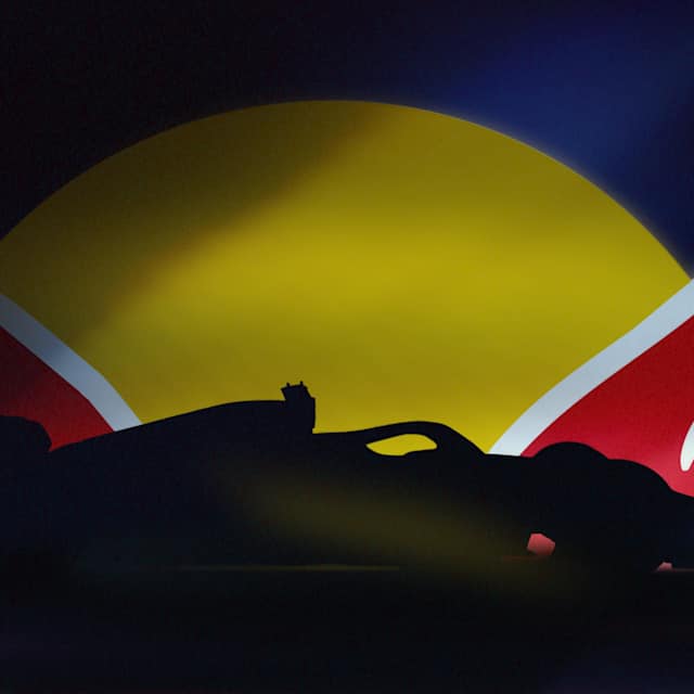 Red Bull Formula One teams 2026 Season Launch – live event