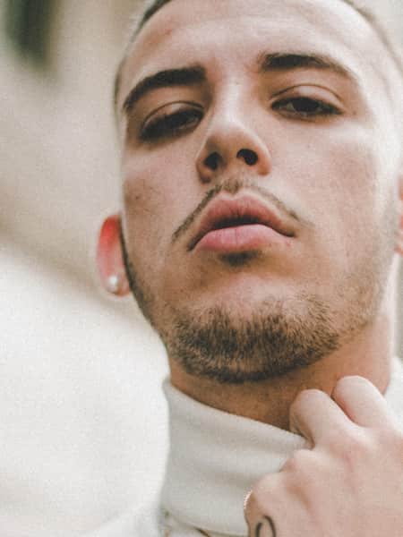 Chi è Vegas Jones: tutto sulla vita del rapper