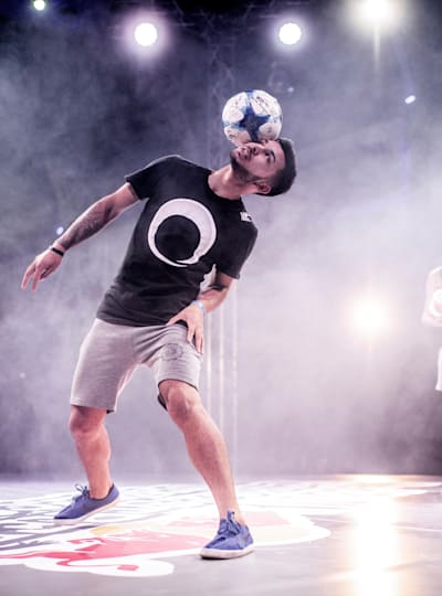 Red Bull Street Style 2020'de İlk Tur Elemeleri Başlıyor