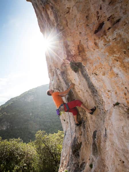 Best climbing spots in Europe: Top 10 places to climb