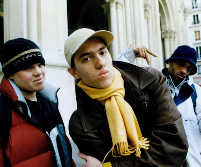 20 ans de TTC, le récit de la naissance du groupe