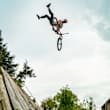 Erik Fedko über seine MTB Slopestyle Saison 2022