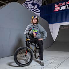 Keeping Austin Weird: Texas Toast BMX Jam Nears