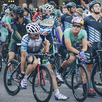 Red Bull Last Stand 2019 - Event Info - Official Page