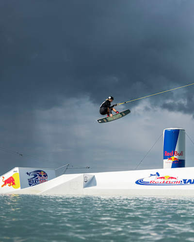 Red Bull WakeDuel 2026