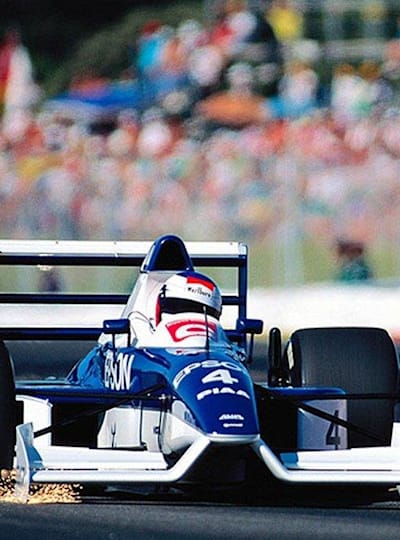 French F1 drivers: 6 of the best in F1 history