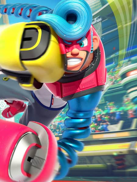 how to draw arms nintendo switch