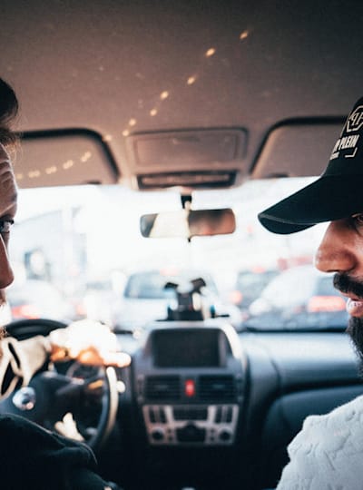 KMN Gang - Super Plus: Azet & Zuna's neues Album