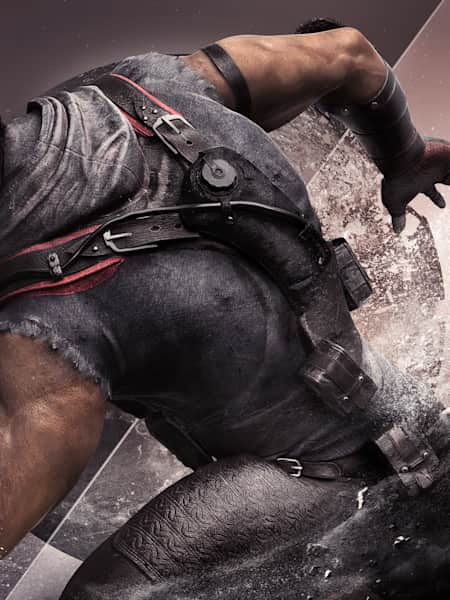 Rainbow Six Siege Year 5: Everything you need to know