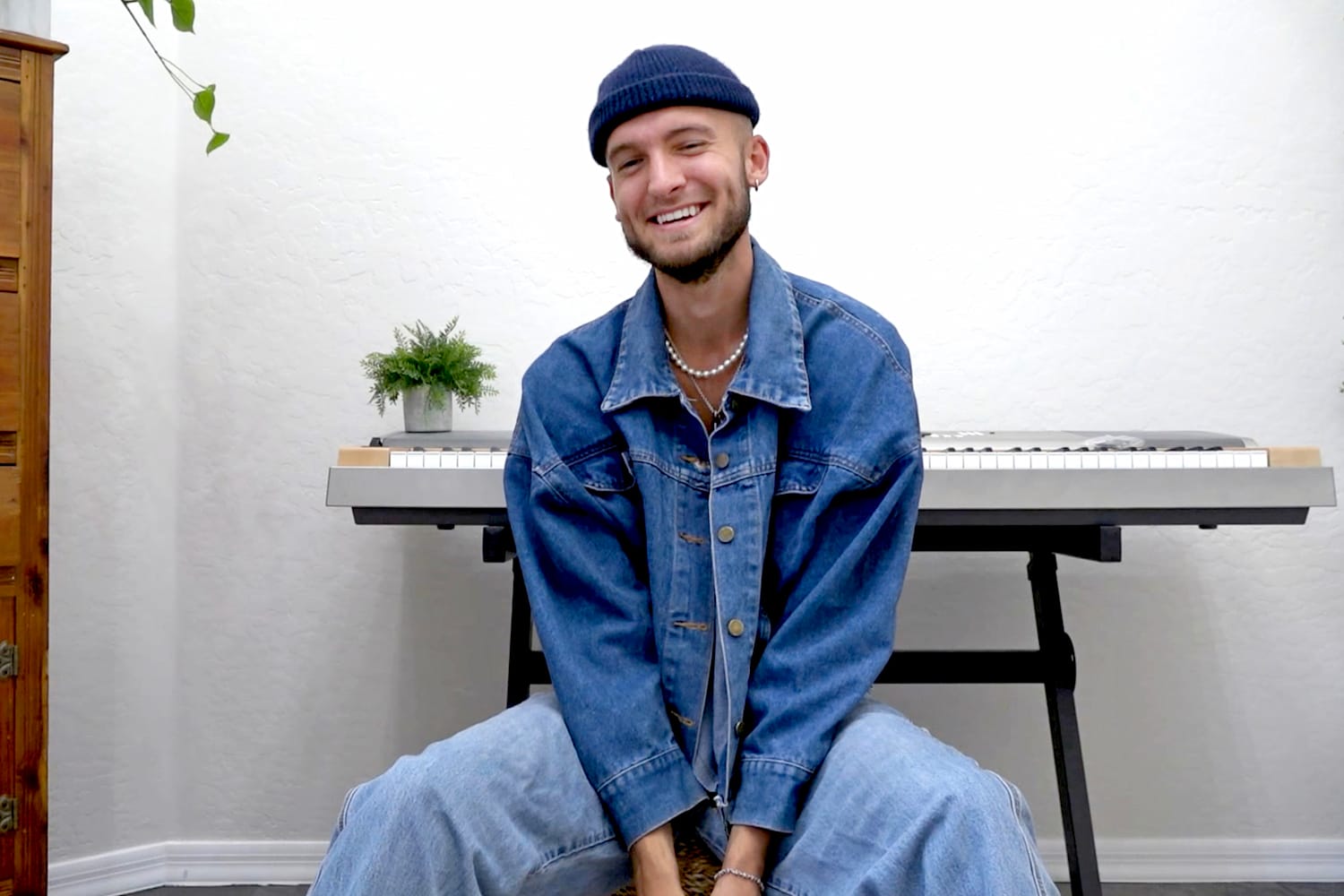 Red Bull Records Virtual Festival S8 E2: Gavin Haley