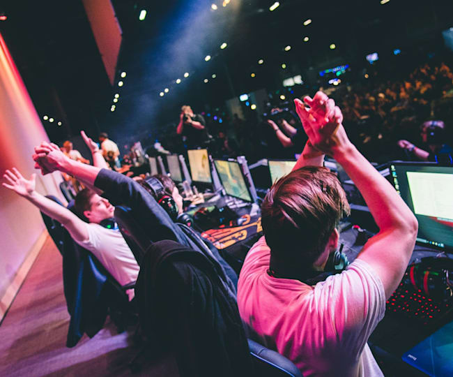 Egypt ESports Tournaments: From Call of Duty to CS:GO