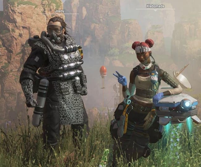 Apex legends for beginners: Why you should play it