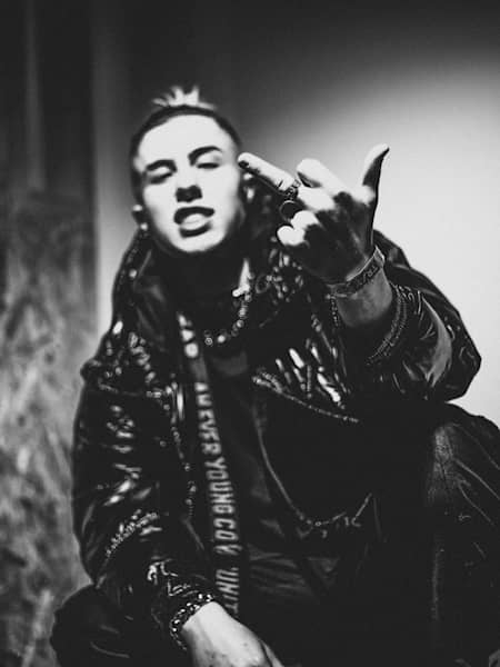 Best emo rappers: 9 artists you need to know