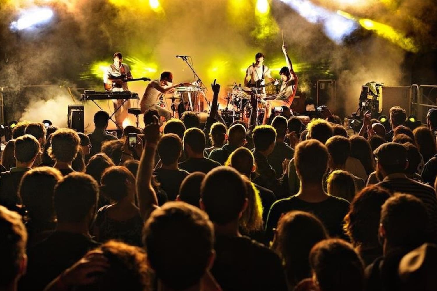 Dancity, il "glocal" virtuoso