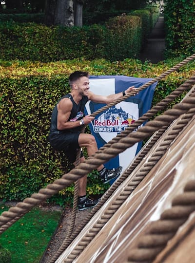 Alt du skal vide om Red Bull Conquer the Castle