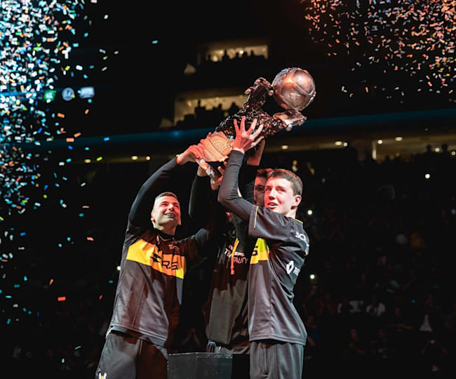 RLCS Season 7 World Championship: The must-see moments