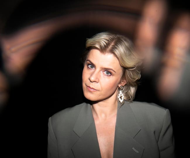 A conversation with Robyn | New York interview 2018