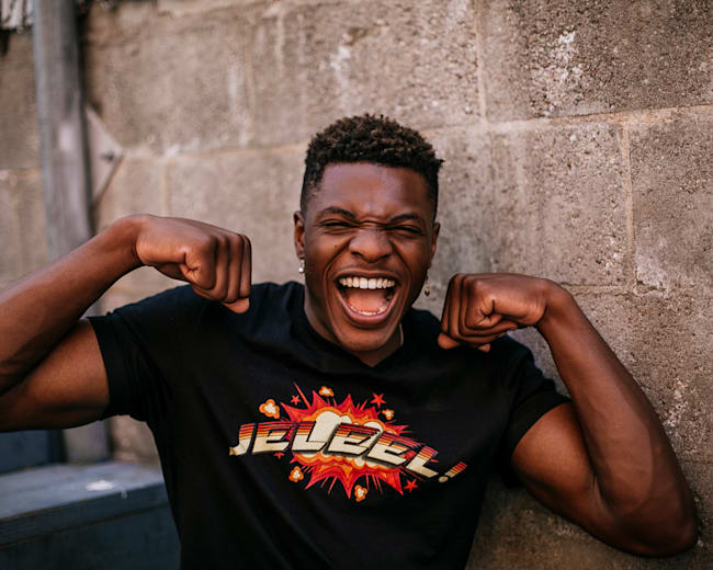 The Cut USA: Jeleel! and Charlie Shuffler – profiles