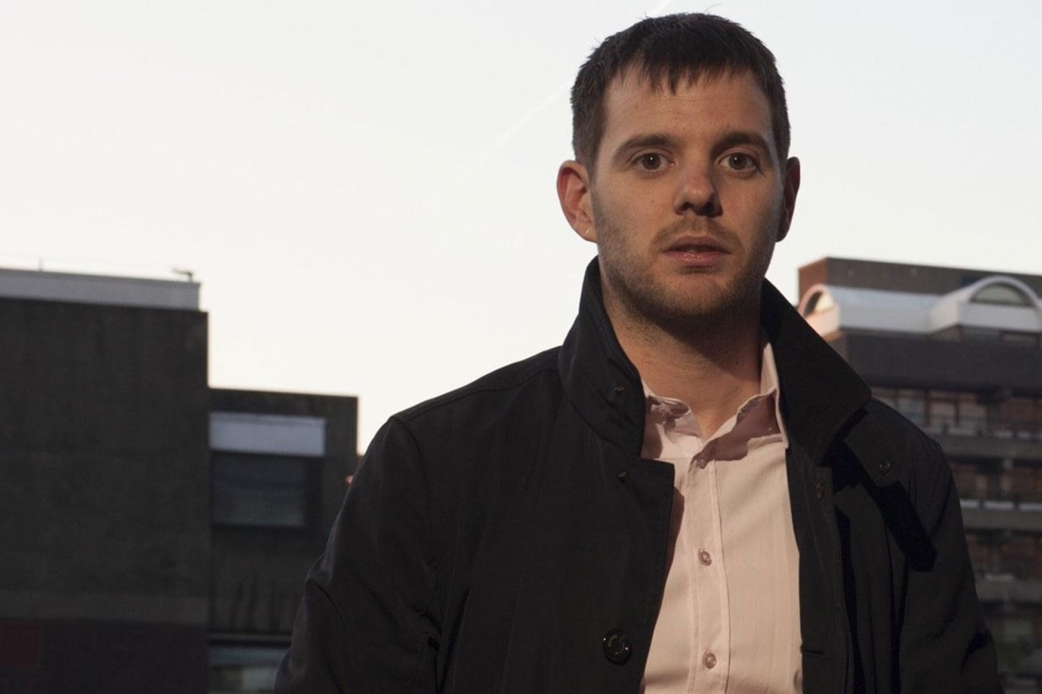 The Streets new tour dates: Mike Skinner is back