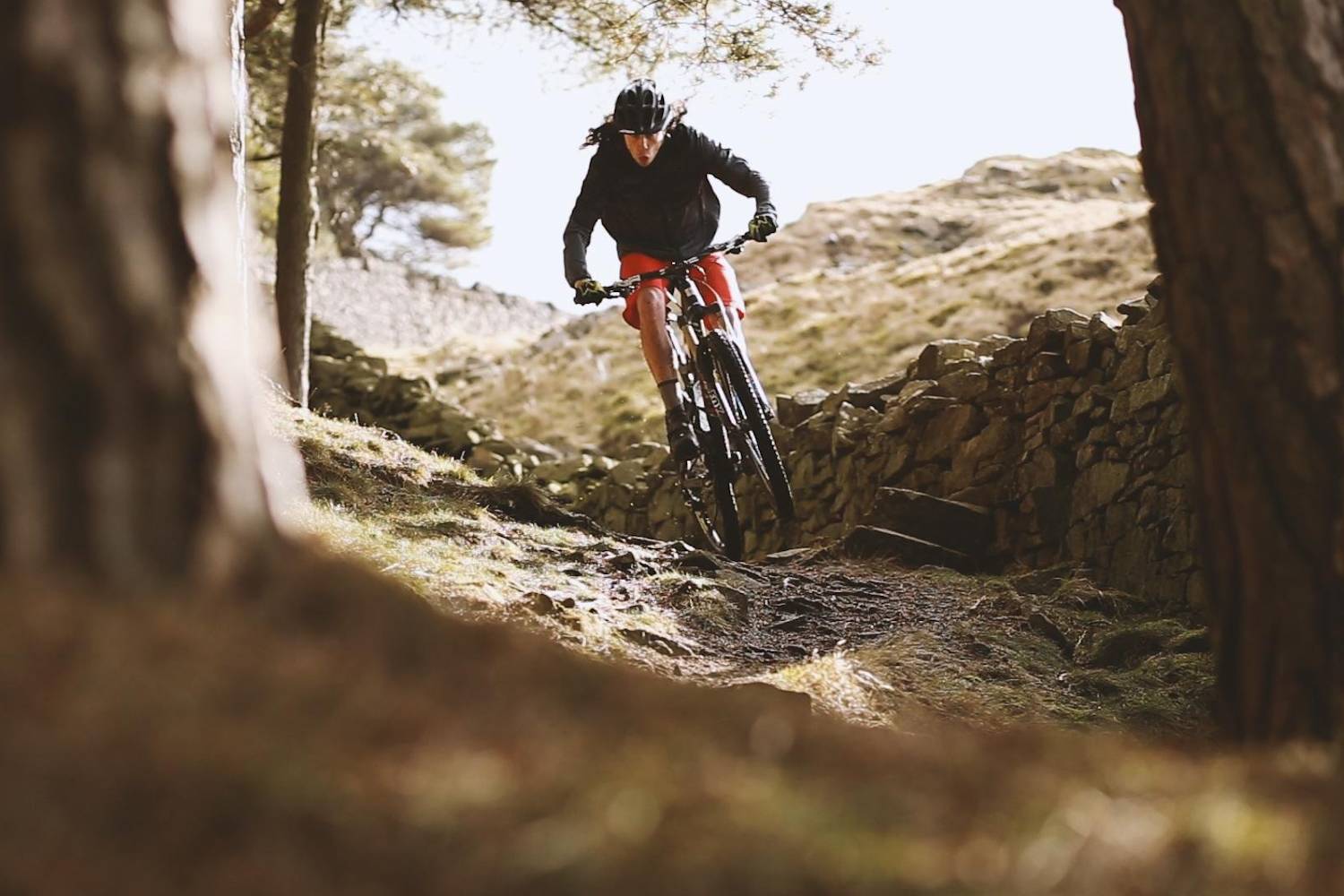 Josh Bryceland: Interview with the downhill rider