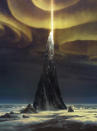 LoL: Ecco Runeterra e la sua mappa interattiva