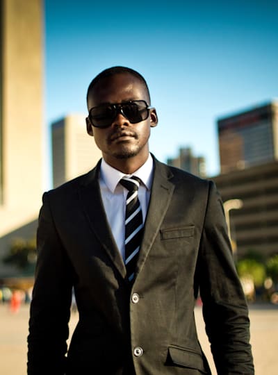 Entrevista con Sir Vincent Manzini DJ