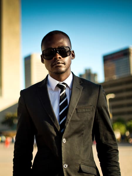 Interview with DJ and social innovator Vincent Manzini