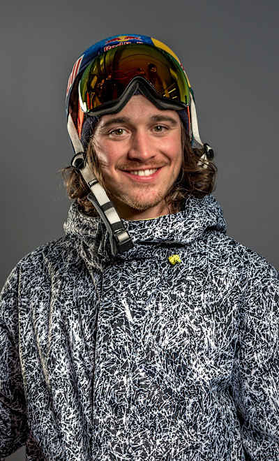 Paddy Graham – Freeski and Slopestyle – Homepage