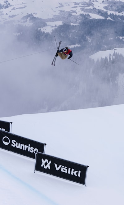 Max Moffatt: Freeskiing – Red Bull Athlete Page