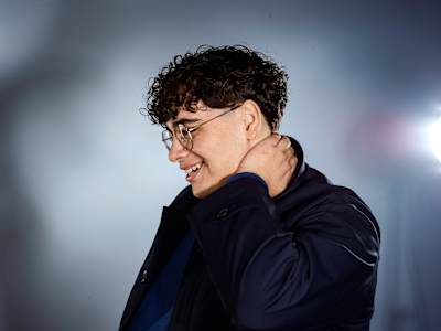 Kameto: interview et portrait du CEO de la Karmine Corp