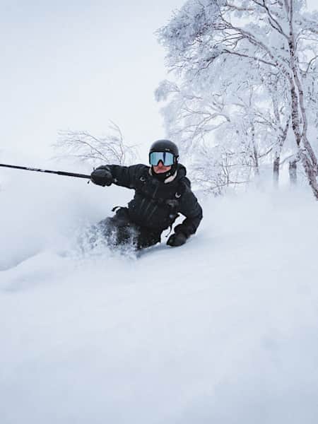 Sapporo Ski Guide: Exploring Japan powder in Hokkaido