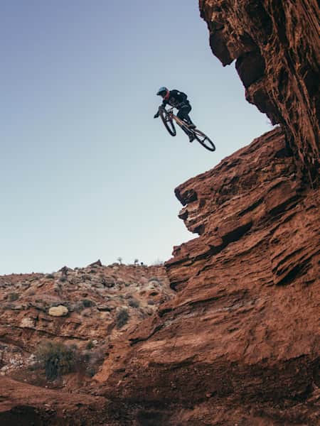 Red Bull Rampage 2018: Brett Rheeder é campeão