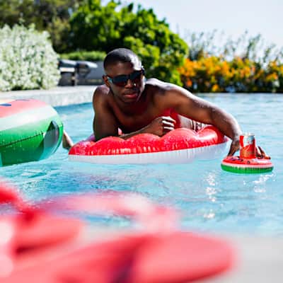 Summer Ya Magapu | Red Bull