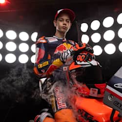 JEREZ - Red Bull Rookies Cup 2024