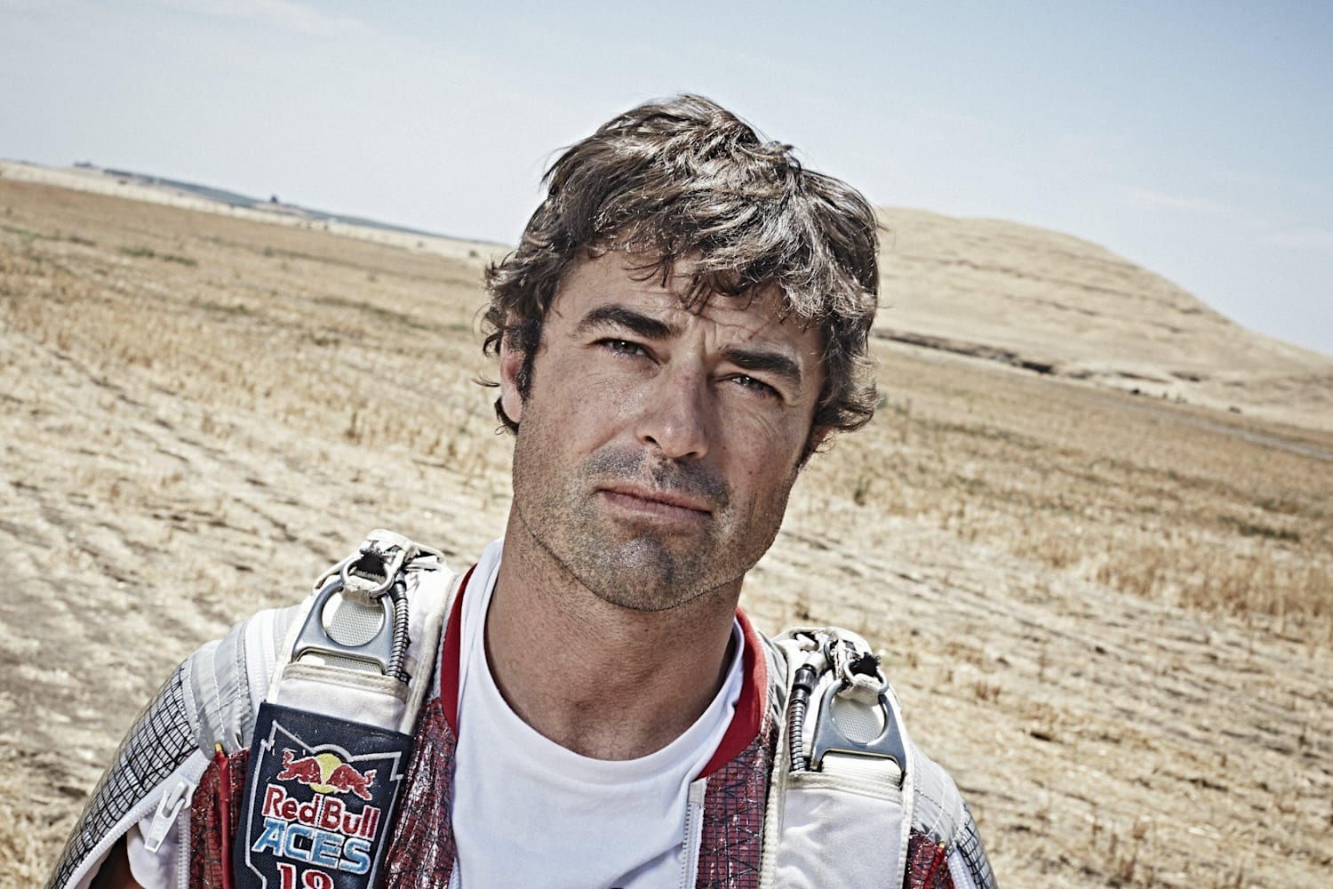 JT Holmes: Wingsuit flying ++Official Athlete Profile++